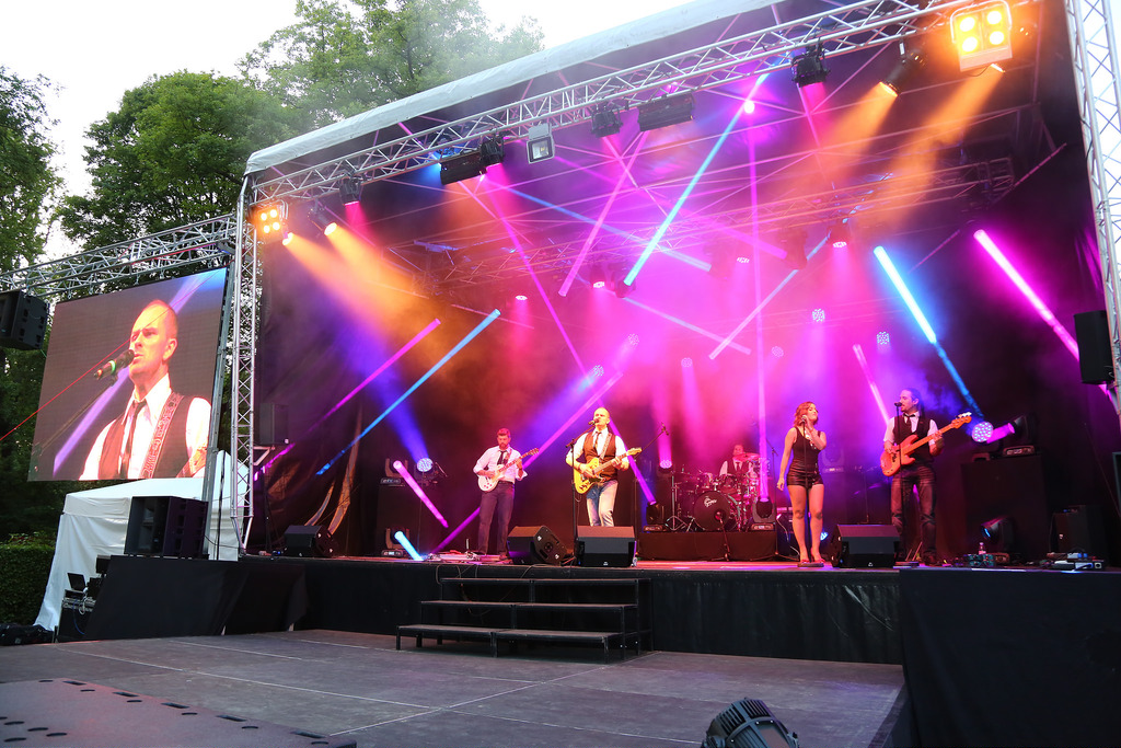 Les concerts à thèmes - PARIS SPECTACLE 04.77.66.12.73